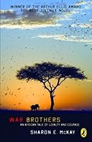 War Brothers by Sharon E. McKay