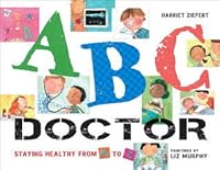 ABC Doctor by Harriet Ziefert