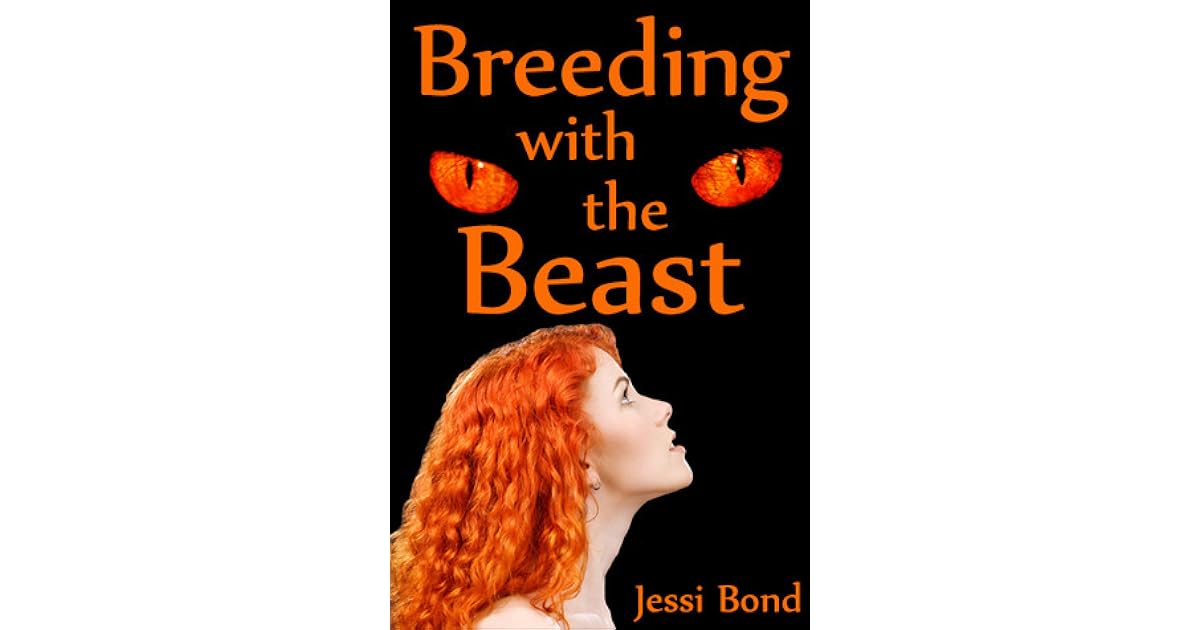 Breeding with the Beast by Jessi Bond