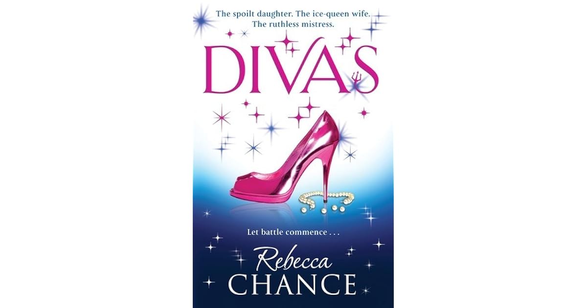 Divas by Rebecca Chance