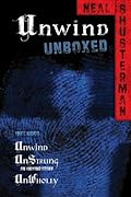 Unwind Dystology Series by Neal Shusterman