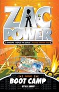 Zac Power: Classic Series by H.I. Larry