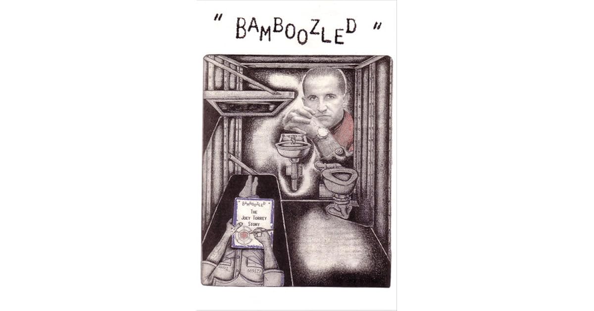 Bamboozled: The Joey Torrey Story by Joey Torrey