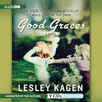 Good Graces by Lesley Kagen
