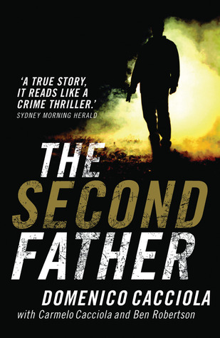 The Second Father by Domenico Cacciola