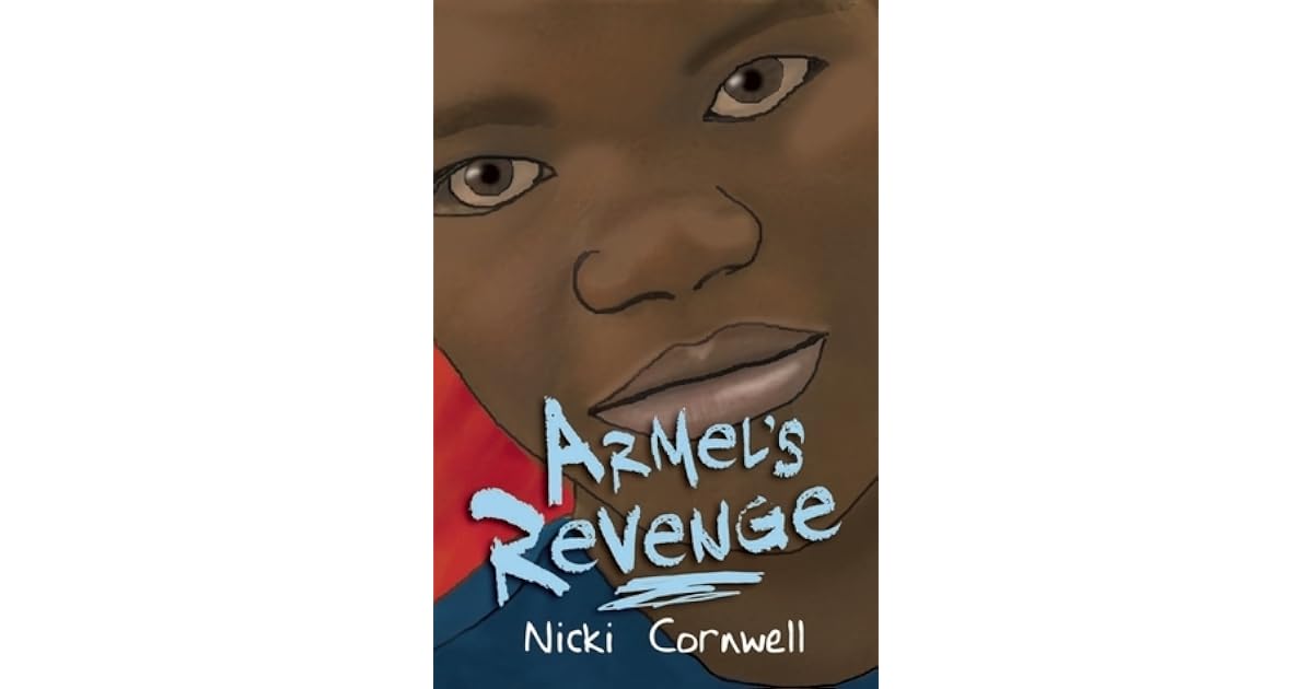 Armel's Revenge by Nikki Cornwell