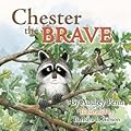 Chester the Raccoon Series by Audrey Penn