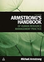 Armstrong's Handbook of Human Resource Management Practice by Michael ...