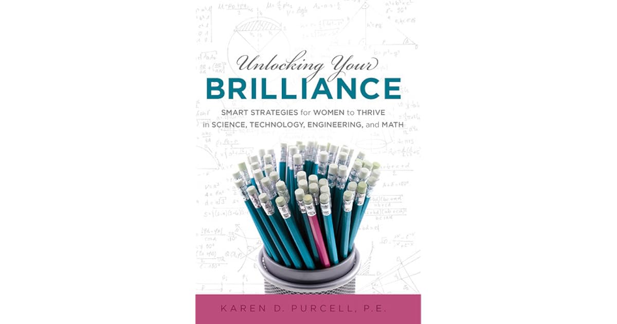 Unlocking Your Brilliance: Smart Strategies for Women to Thrive in ...