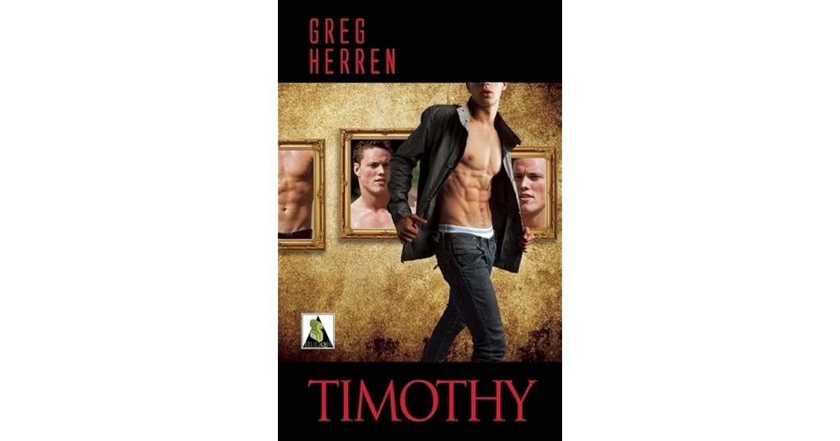 Timothy by Greg Herren