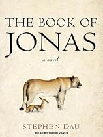 The Book of Jonas by Stephen Dau