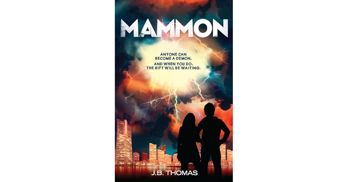 Mammon by J.B. Thomas