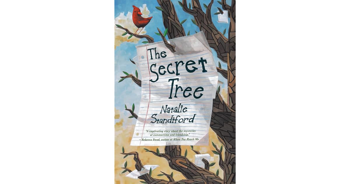 The Secret Tree by Natalie Standiford