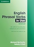English Vocabulary in Use Series by Michael McCarthy