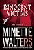 Books by Minette Walters (Author of The Sculptress)