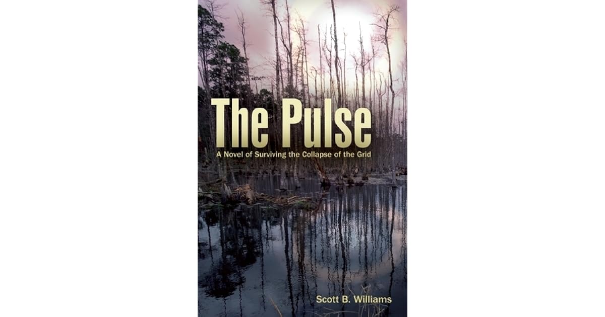 The Pulse (The Pulse #1) by Scott B. Williams