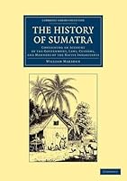 Sejarah Sumatra by William Marsden