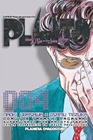 PLUTO: Urasawa x Tezuka, Vol. 4 by Naoki Urasawa