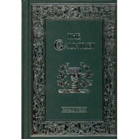 The Gauntlet by Ronald Welch — Reviews, Discussion, Bookclubs, Lists