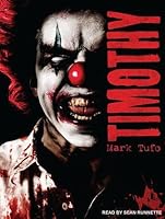 Timothy (Timothy #1) by Mark Tufo
