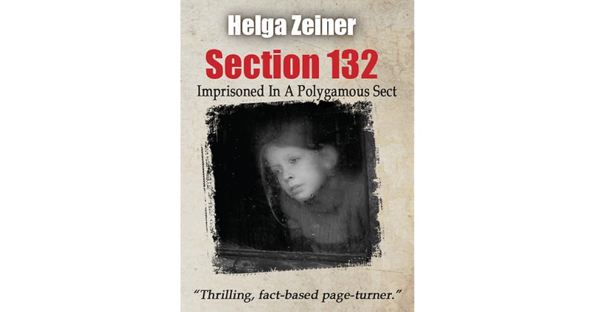 Section 132 by Helga Zeiner