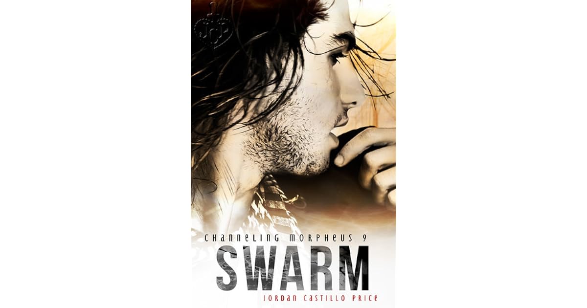 Swarm by Jordan Castillo Price