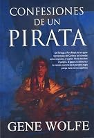 Pirate Freedom by Gene Wolfe