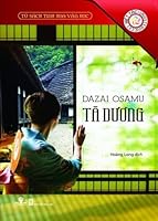 The Setting Sun by Osamu Dazai