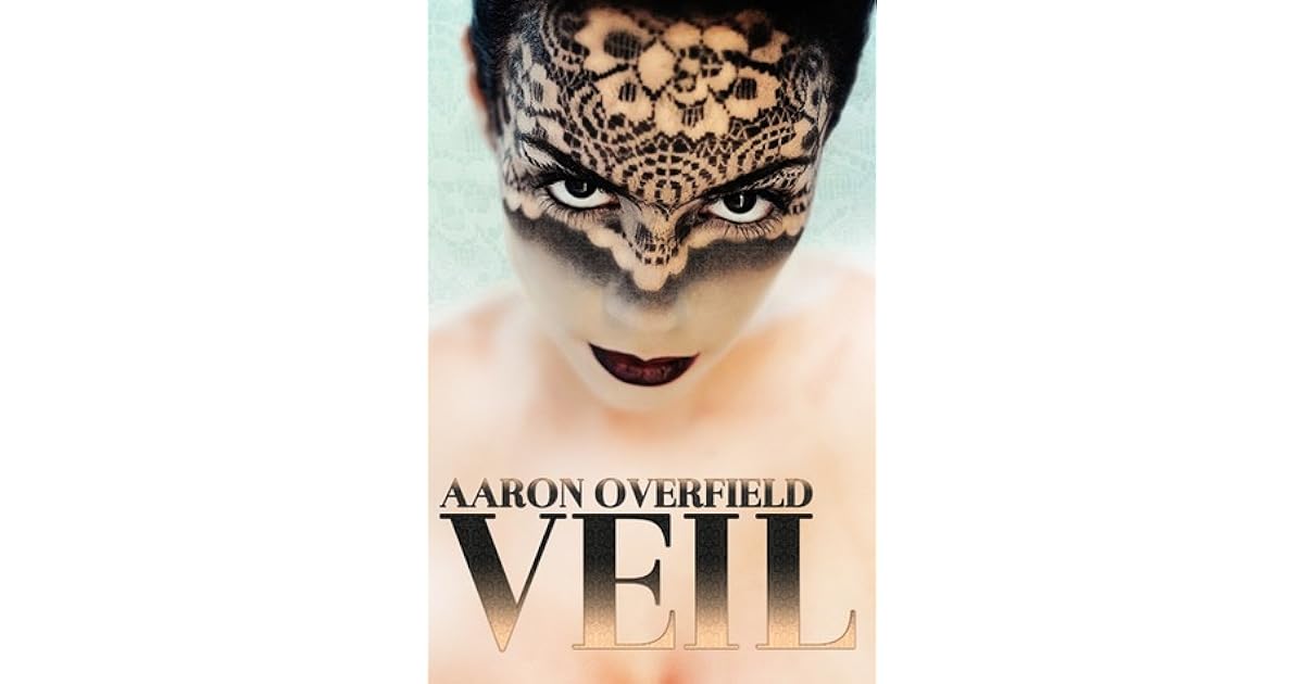 Veil by Aaron Overfield
