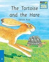 The Hare and the Tortoise by Aesop