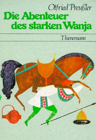 Die Abenteuer Des Starken Wanja