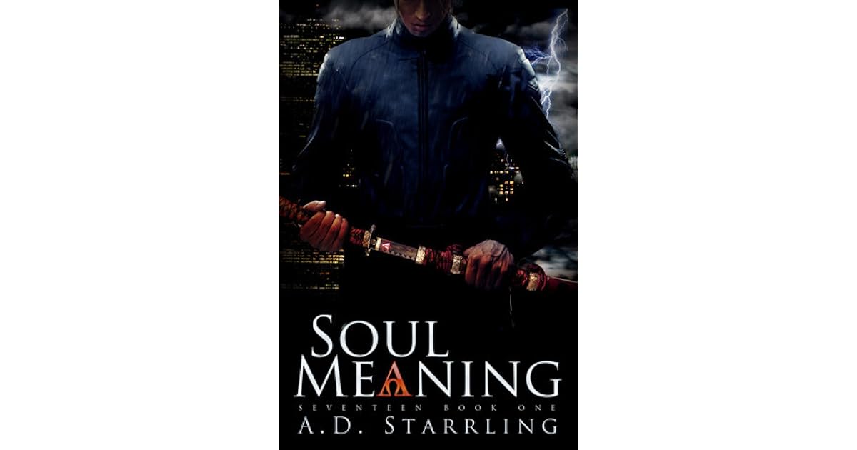 Soul Meaning (Seventeen #1) by A.D. Starrling