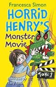 Horrid Henry Series by Francesca Simon
