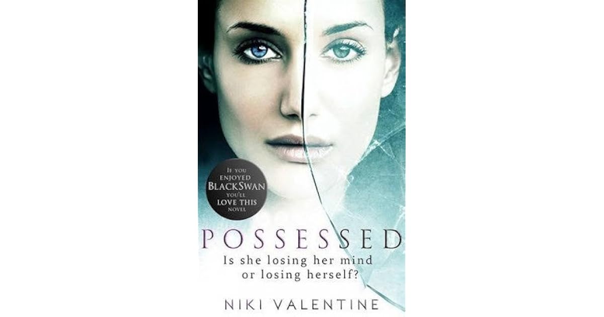 Possessed by Niki Valentine