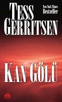 Bloodstream by Tess Gerritsen