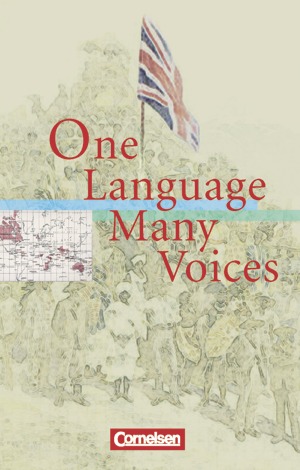 One Language, Many Voices : An Anthology of Short Stories about the ...