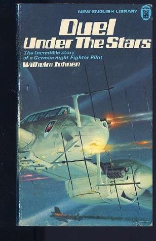 Duel Under The Stars by Wilhelm Johnen