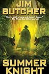 Codex Alera Series by Jim Butcher