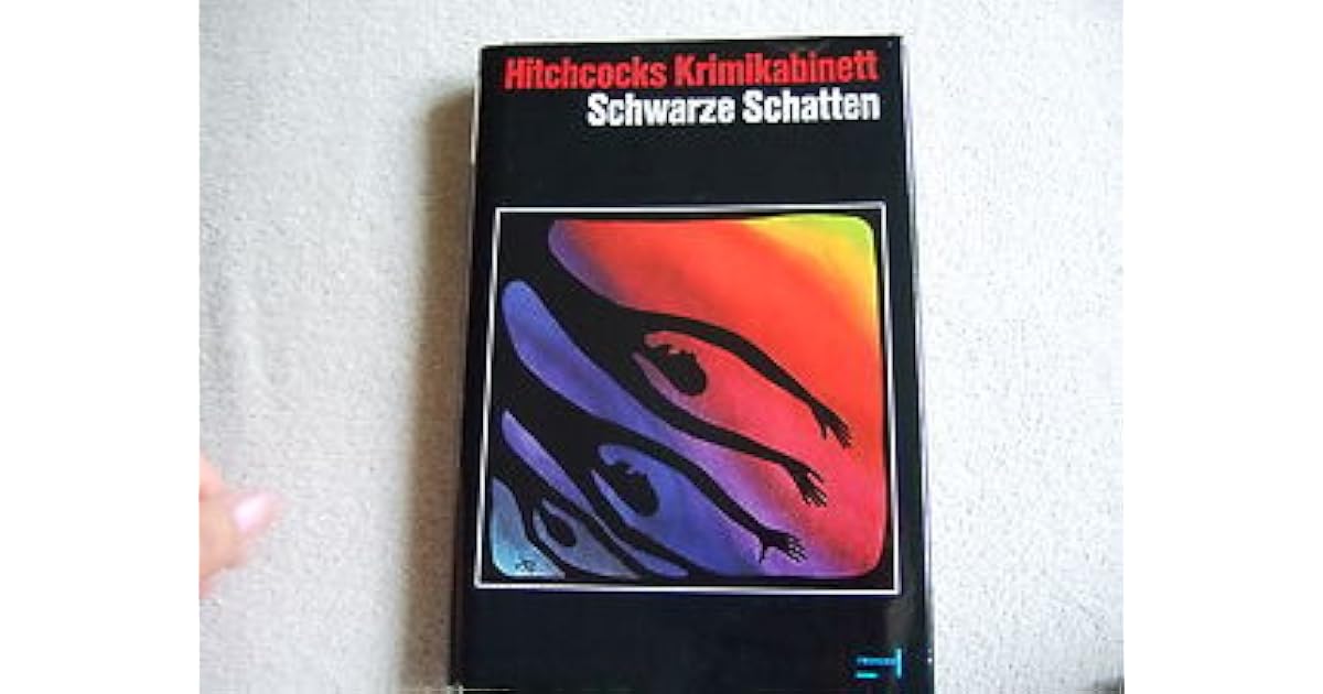 Schwarze Schatten by Arthur Porges