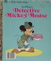 Detective Mickey Mouse by Walt Disney Company