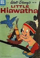 Little Hiawatha by Walt Disney Company