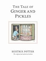 The Tale of Peter Rabbit by Beatrix Potter