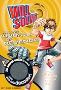 Will Solvit Series by Zed Storm