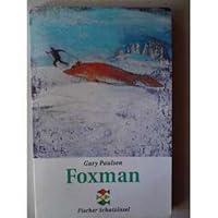 The Foxman by Gary Paulsen