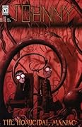 Johnny the Homicidal Maniac Series by Jhonen Vásquez