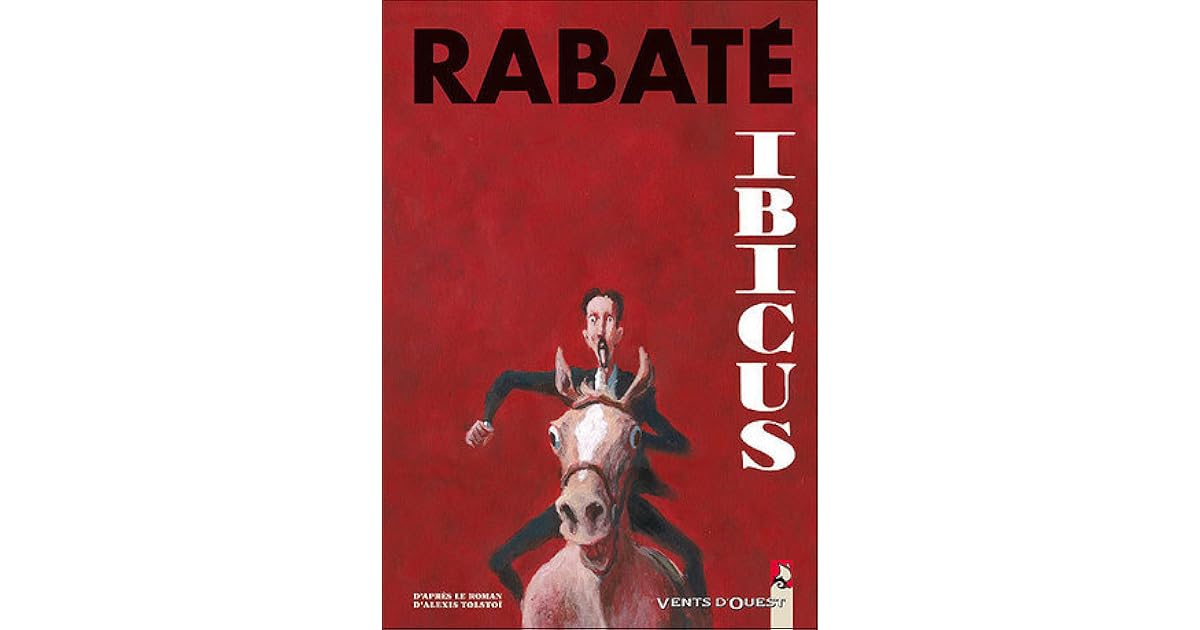 Intégrale Ibicus by Pascal Rabaté