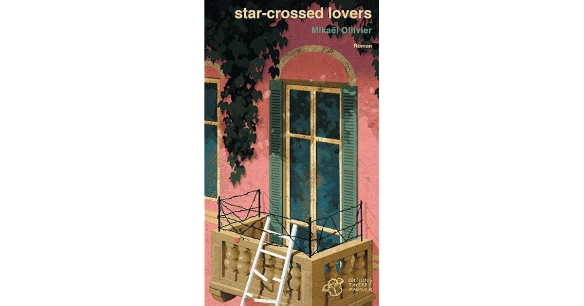 Star-crossed Lovers by Mikaël Ollivier