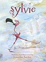 Sylvie by Jennifer Sattler