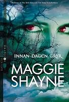 Born In Twilight (Wings in the Night, #5) by Maggie Shayne