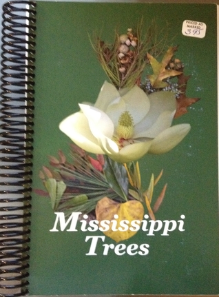 Mississippi Trees by John D. Hodges